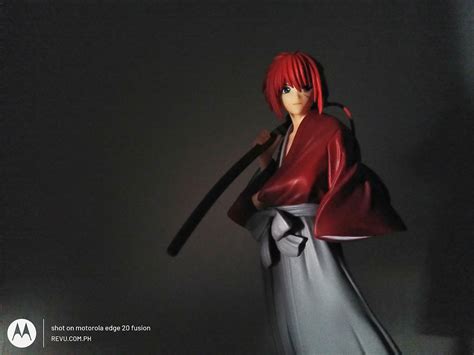 Motorola Edge Fusion Review A Strong Mix Of Camera And Display Tech Rev