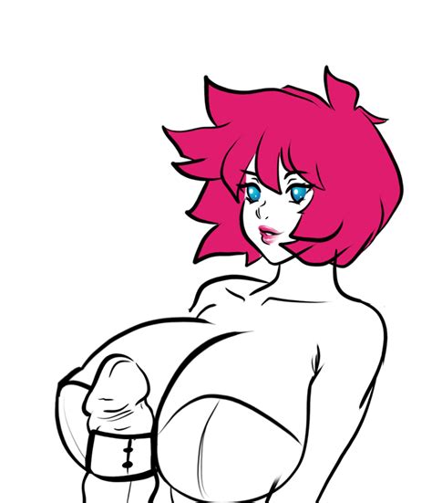 Kinktober 25 Bra Fuck Animated By Eirhjien Hentai Foundry