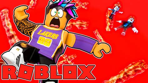 El Suelo Es Beicon Roblox Youtube