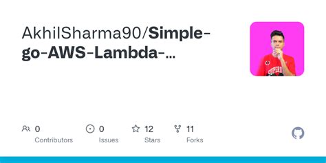 Github Akhilsharma90simple Go Aws Lambda Example