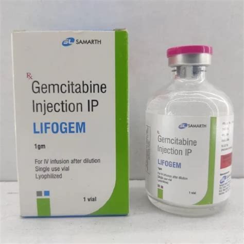 Lifogem Injection Ip At ₹ 5460 Piece Ranitidine Injection Ip In Nagpur Id 2856311706897
