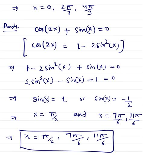 [solved] My Notes Ask Your Teacher Practice Another Solve The Equation Course Hero
