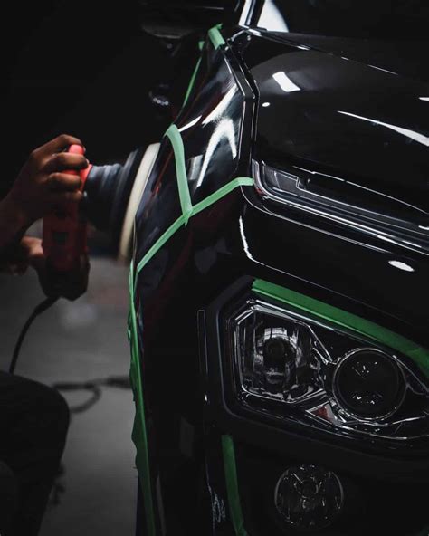 Polering Langå Få En Pris I Dag Hele Danmark