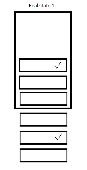 Java Android Project Check Bad Checkbox In Listview Stack Overflow