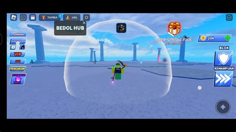Roblox Blade Ball Script Bedol Hub New Update Script YouTube