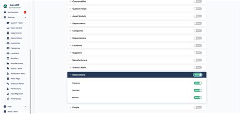 Jira Admins Vs Users In Asset Management Workflow Assetit