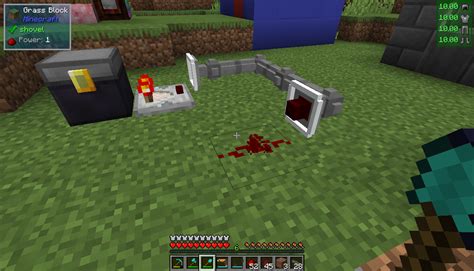 Advanced Redstone Circuits