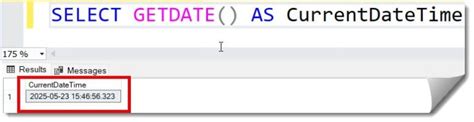 SQL Server Get Today S Date SQL Server Guides