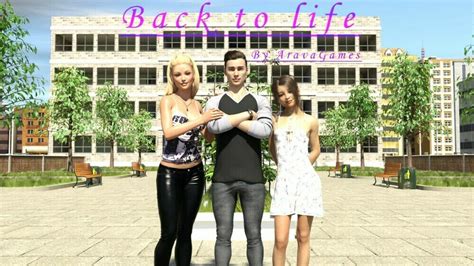 Mobile Game Android Back To Life Version For Free Mobile Adult And Porn Games