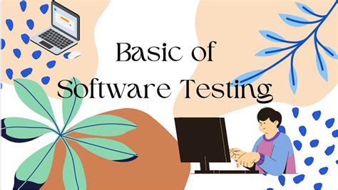 basic software testing software testing is the process of… by