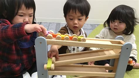 【公式】東根市立ひがしね保育所見学可 東根市 認可保育園