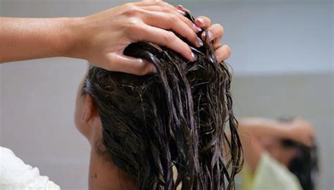 What Is The Hair Mask For Dry Scalp MerMagic Con