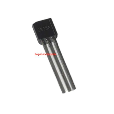 Jual Transistor C828 Shopee Indonesia