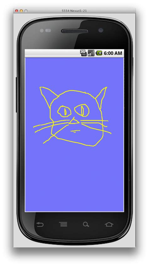 phonegap android jquery mobile html5 canvas and touch based drawing