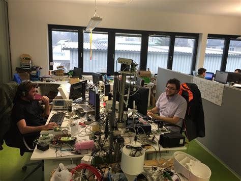 Nb Iot Metos Stations Successfully Launched At Mwc In Barcelona