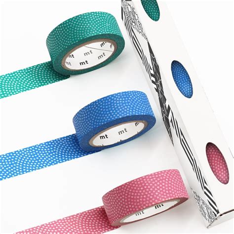 Mt Washi Masking Tape Kamoi Paper Washi Adhesive Tape 15mm 7m