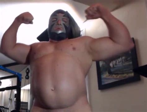 Masked Luchador Thisvid Com