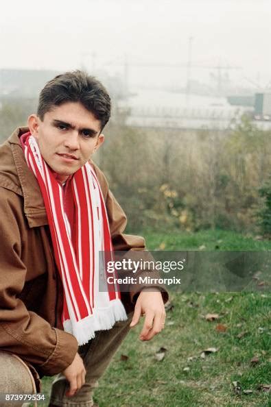 Jaime Moreno Morales Is A Former Bolivian Footballer Now Serving As