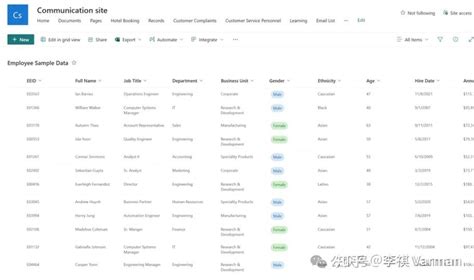 告别手动复制粘贴！微软power Automate：一键将excel数据写入系统 知乎