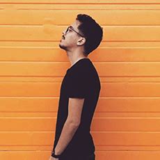 Blurry Ios Mobile App Ui On Behance