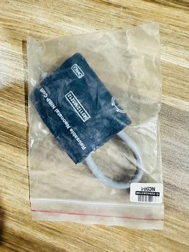 Patient Type Pediatric Reusable Neonatal Nibp Cuff At ₹ 400 Piece In Patna