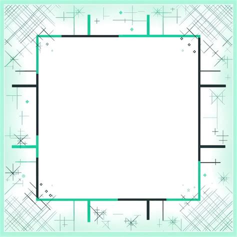 Premium Photo Seamless Colorful Background Geometric Modern Pattern