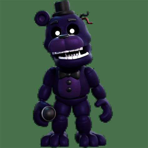 Shadow Freddy Fazbear World Tower Defense Wiki Fandom