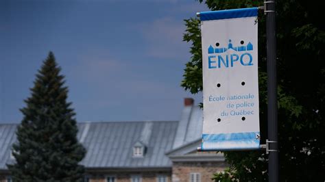 Nouvelle Formation Policière Sur L évaluation Du Risque à L Enpq Radio Canada