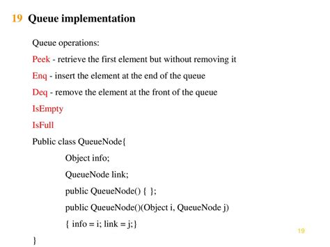 Elementary Data Structures Ppt Download