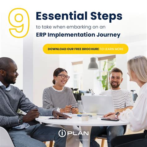 How To Choose The Right Erp Provider Iplan Global Posted On The Topic Linkedin