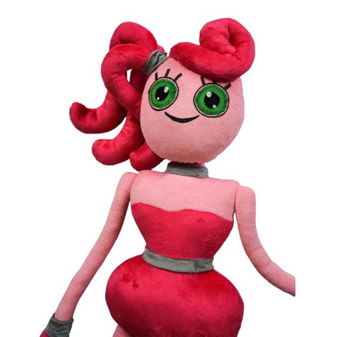 قیمت و خرید عروسک مدل مامی لانگ لگز پلی تایم ارتفاع 80 سانتیمتر