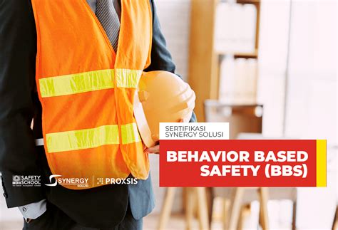 Behavior Base Safety Indonesia Safety Center