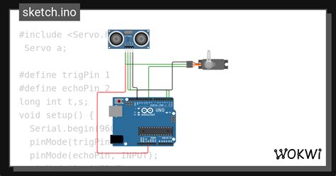 Wokwi Online Esp32 Stm32 Arduino Simulator