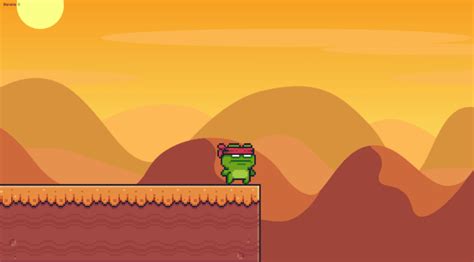 Build Simple D Platformer Games Using Unity By Devang Jb Fiverr