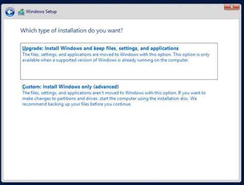 How To Install Windows Server Step By Step ComputingForGeeks