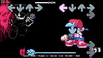 Null D Fnf Corruption XVIDEOS