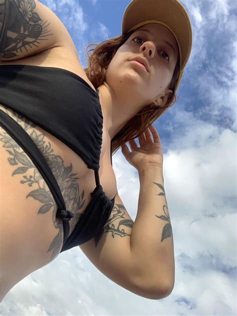 Just A Redhead With Tattoos Tattooed Porn Hot Sex Photos Com