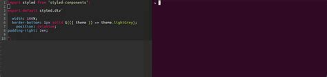 Github Emilgoldsmithstylelint Custom Processor Loader A Webpack