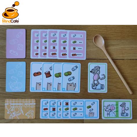 Moos Code The Mind Cafe