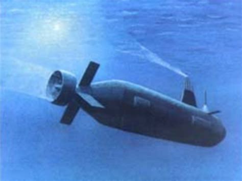 Future Attack Submarine Fasm Maritime Underwater Future Capability Mufc