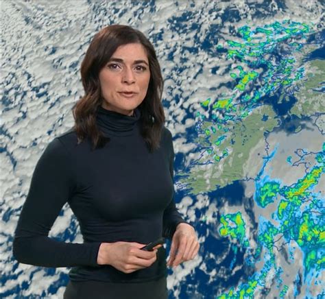Lucy Verasamy Itv Weather 220224 Video In Comments R