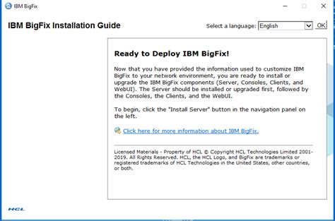 BigFix Patch Is Now Available Platform Release Announcements BigFix Forum