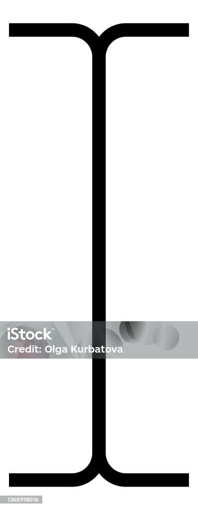 Text Selection Cursor Edit Mode Mouse Pointer Stock Illustration