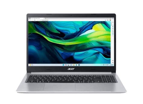 Notebook Acer Aspire Amd Ryzen U Gb Ssd Gb Windows