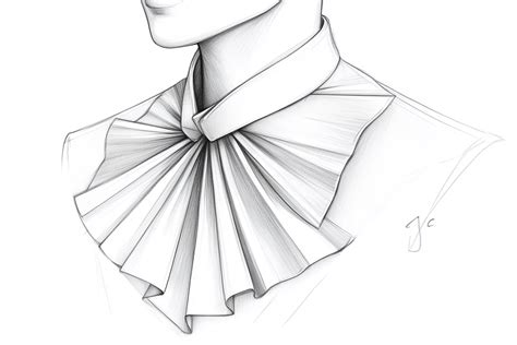 Break Point In Collar Design Where Fashion Meets Structure