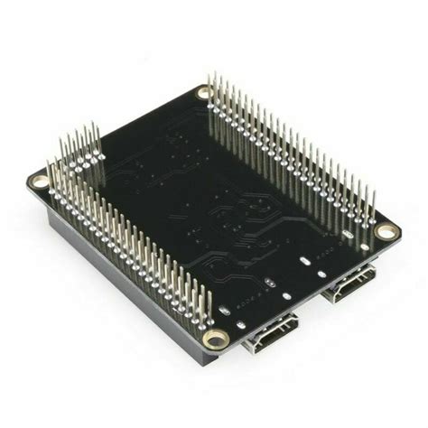 Sdramandhdmi Shield For Mojo V3 Fpga Development Board Spartan 6 Xc6slx9 Iotmug Traffic Light