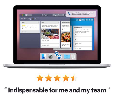 Paws For Trello Is The Trello Desktop Client You Always Wanted