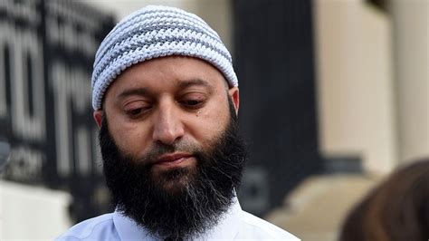 Adnan Syed Hassanlundon