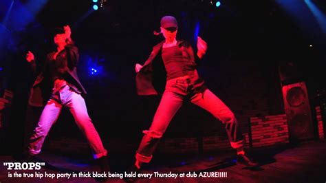 Pulsecode Props Dance Showcase Youtube