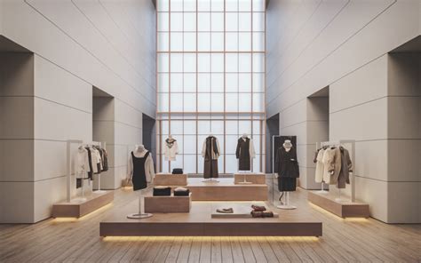 Retail Commercial Space Layout Optimization Maximize Your